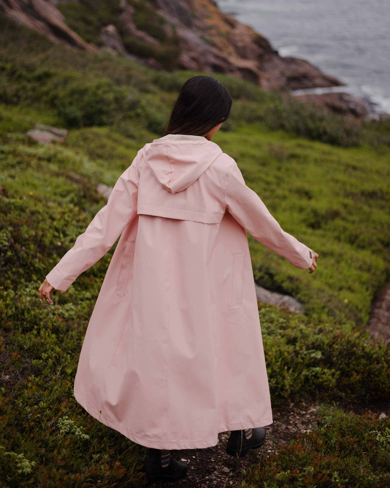 Raincoats – mernini