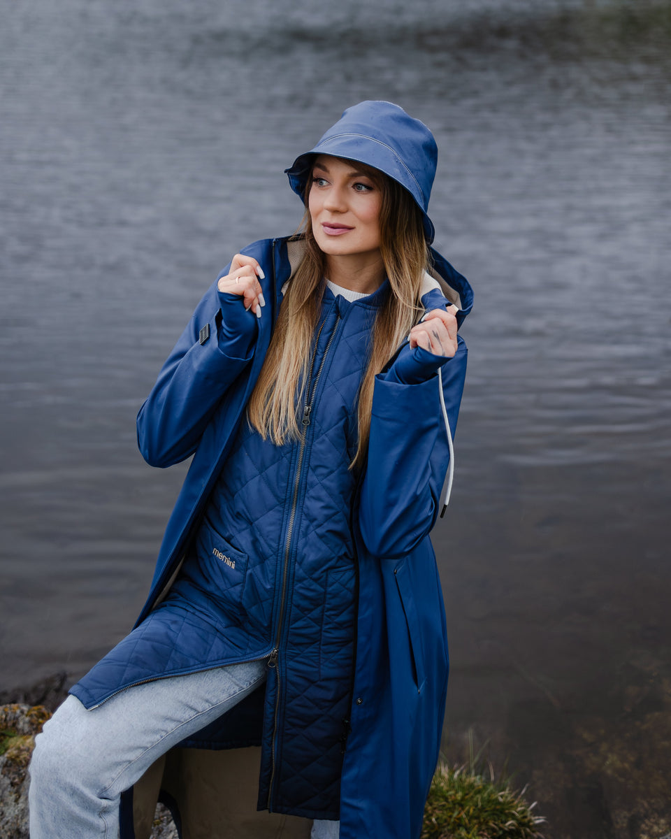 Rain Hats – mernini